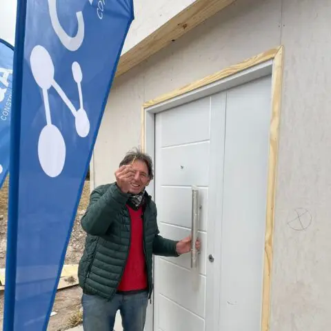 CT&A – Constructora