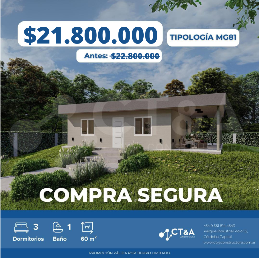 CT&A – Constructora